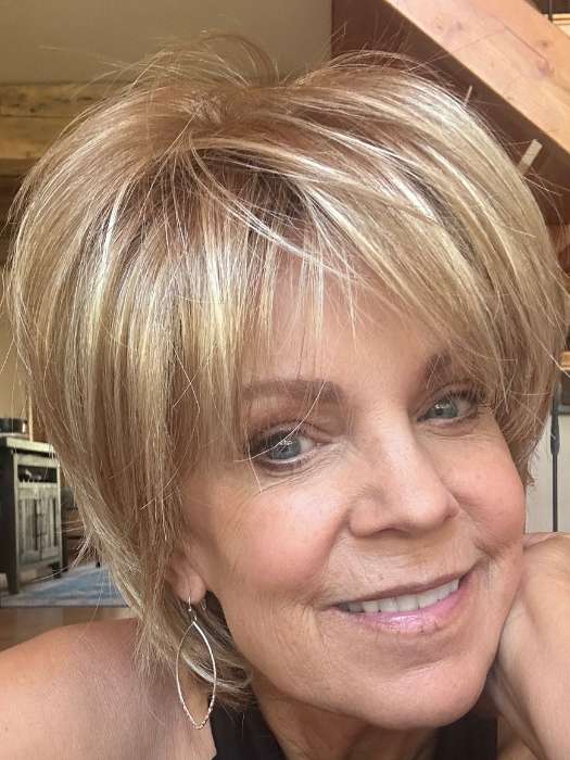 Sky Wig by Noriko | Best Seller – Wigs.com