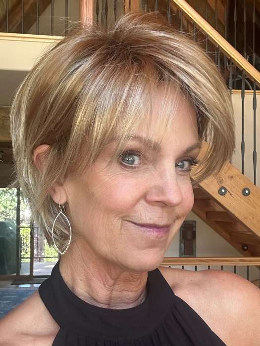 Sky Wig by Noriko | Best Seller – Wigs.com