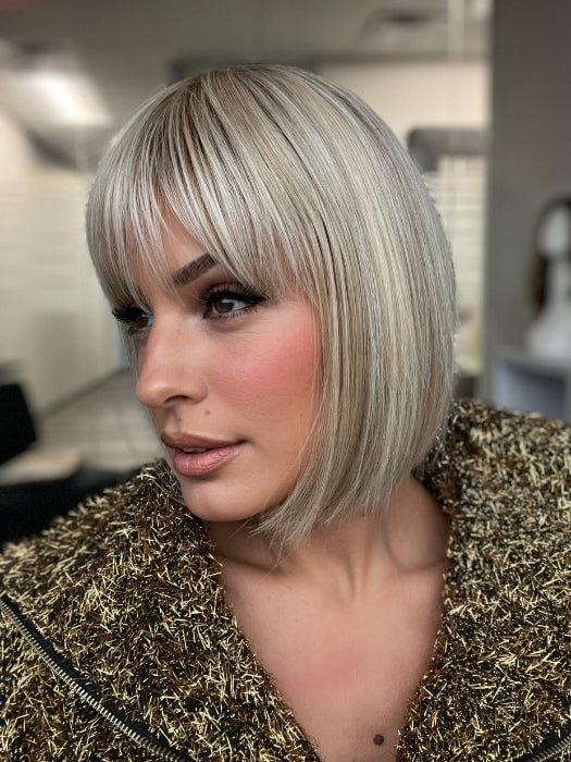 Cleo by Ellen Wille | Synthetic Wig – Wigs.com