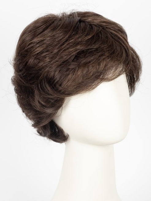 Alexis Deluxe by Ellen Wille | Synthetic Lace Front Wig (Mono Top ...