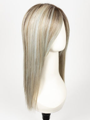Cloud | HF Synthetic Lace Front Wig (Mono Crown) – Wigs.com