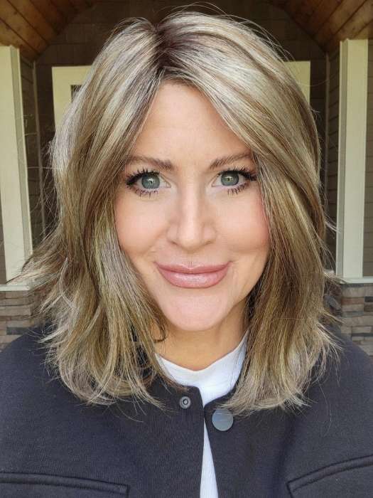 Destiny by Ellen Wille | Synthetic Wig – Wigs.com