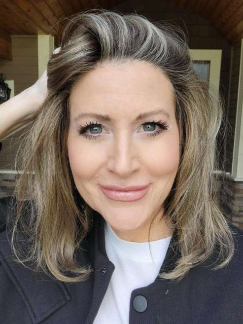 Destiny by Ellen Wille | Synthetic Wig – Wigs.com