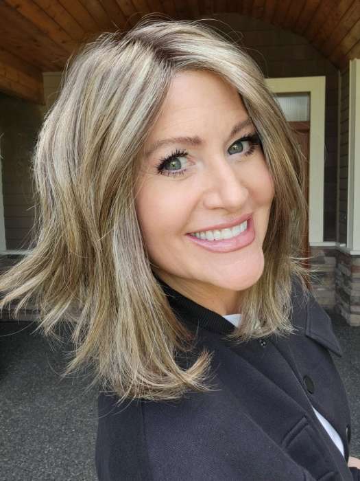 Destiny by Ellen Wille | Synthetic Wig – Wigs.com