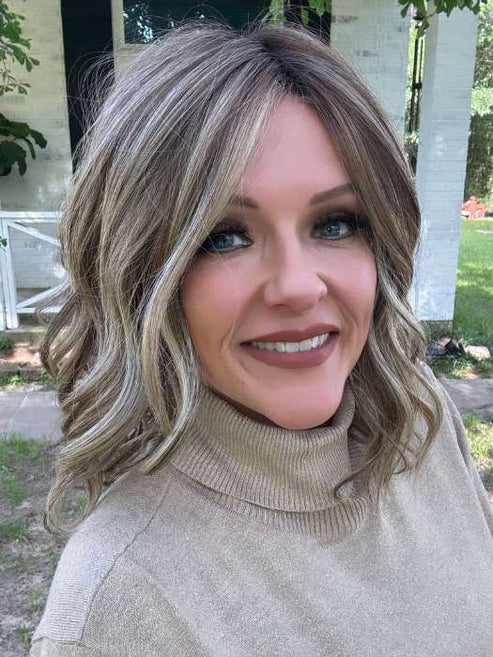 Wavy Day by Raquel Welch | Synthetic Wig – Wigs.com