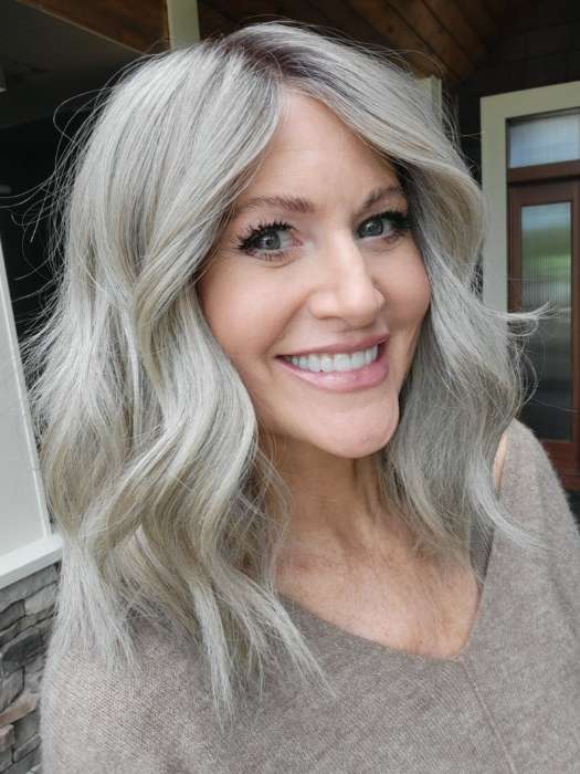 Big Spender by Raquel Welch | Synthetic Lace Front Wig – Wigs.com