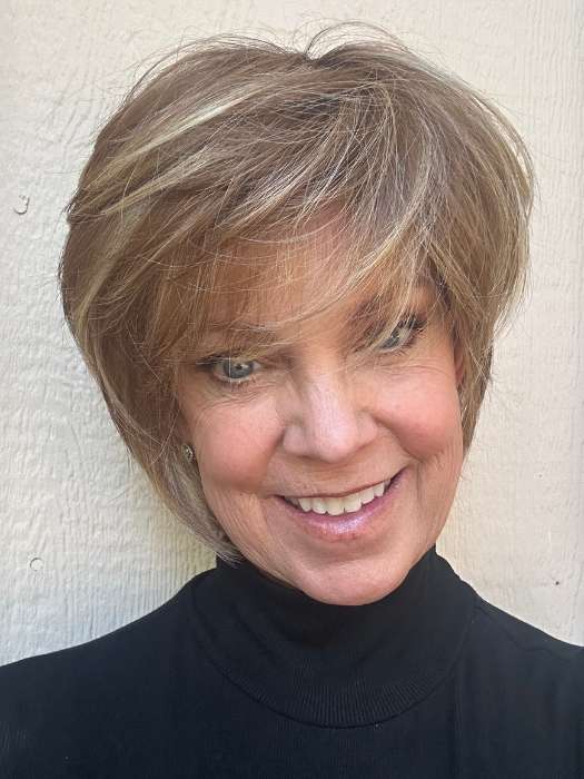 Stella Star by Jon Renau | Synthetic Wig – Wigs.com