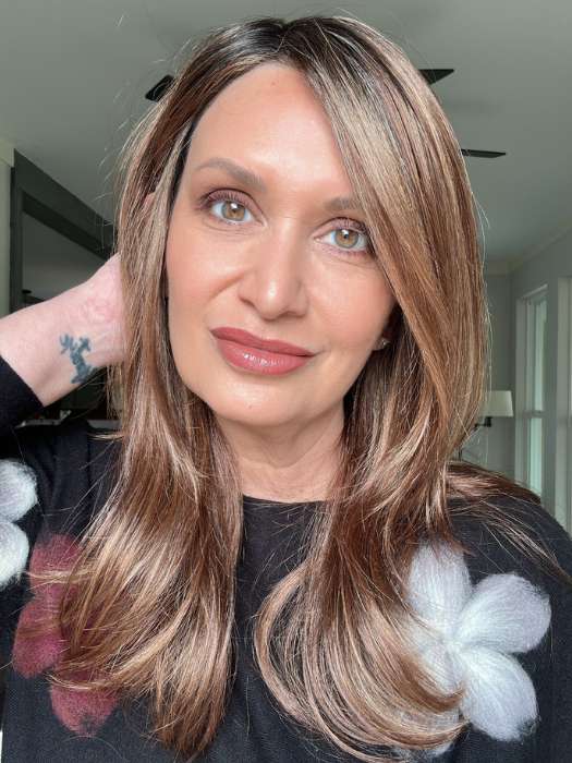 Belinda by Envy | Lace Front – Wigs.com