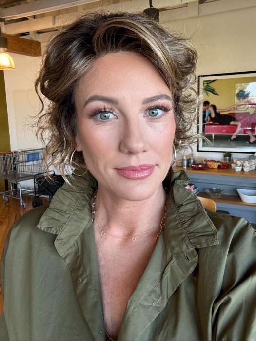 Turn Wig by Ellen Wille | Synthetic Lace Front | Best Seller – Wigs.com