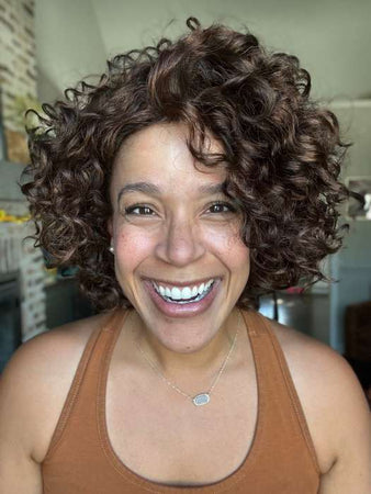 Oprah-2 by Vivica Fox | Curly Wig – Wigs.com