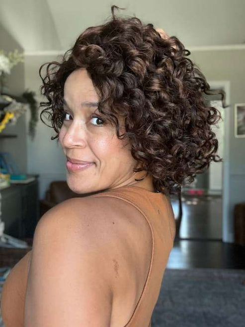 Oprah-2 by Vivica Fox | Curly Wig – Wigs.com