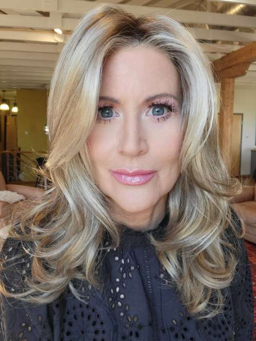 Gisele Wig by Jon Renau | Smart Lace Front – Wigs.com