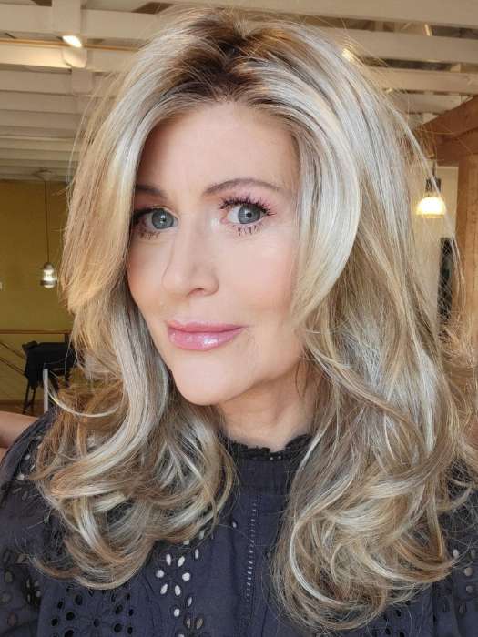 Gisele Wig by Jon Renau | Smart Lace Front – Wigs.com