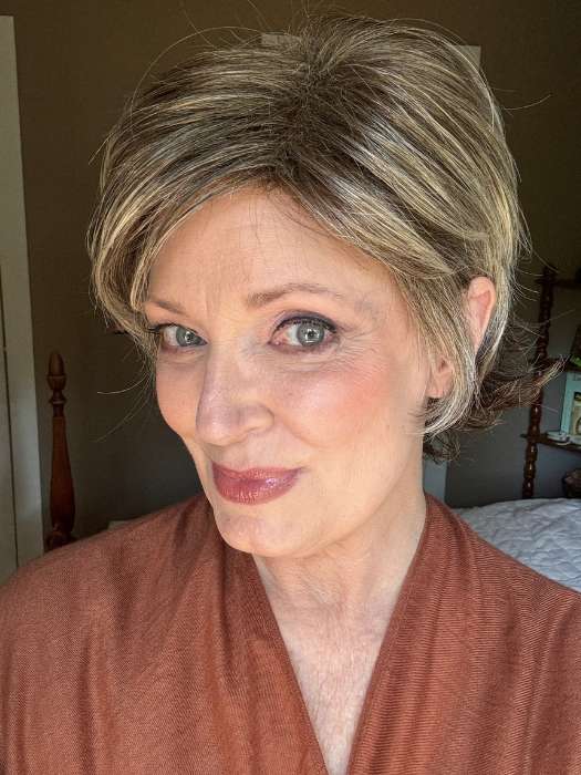 Coco by Rene of Paris | Short Wig | Best Seller – Wigs.com