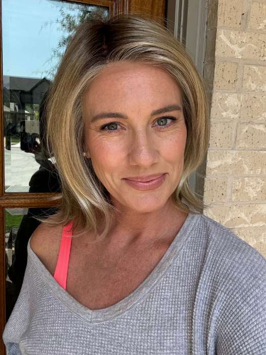 Cameron Lite by Jon Renau | Synthetic Wig – Wigs.com