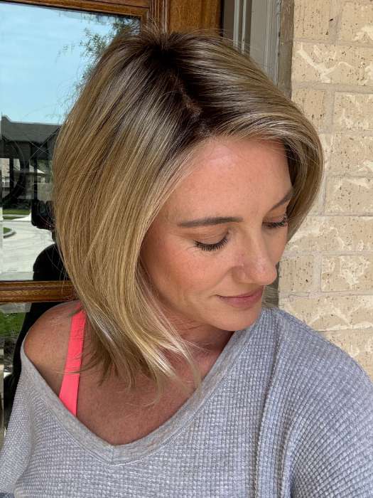 Cameron Lite by Jon Renau | Synthetic Wig – Wigs.com