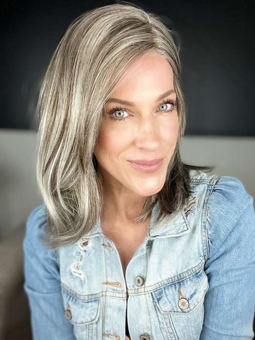 Cameron Lite by Jon Renau | Synthetic Wig – Wigs.com