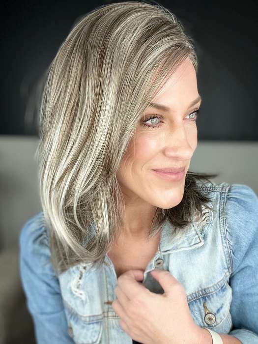 Cameron Lite by Jon Renau | Synthetic Wig – Wigs.com