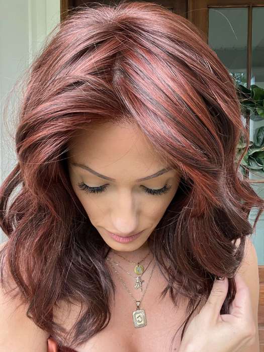 Beach Wave Magic by TressAllure | Synthetic Wig – Wigs.com
