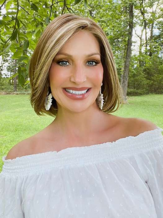 Kristen Wig by Jon Renau | Lace Front | Best Seller – Wigs.com