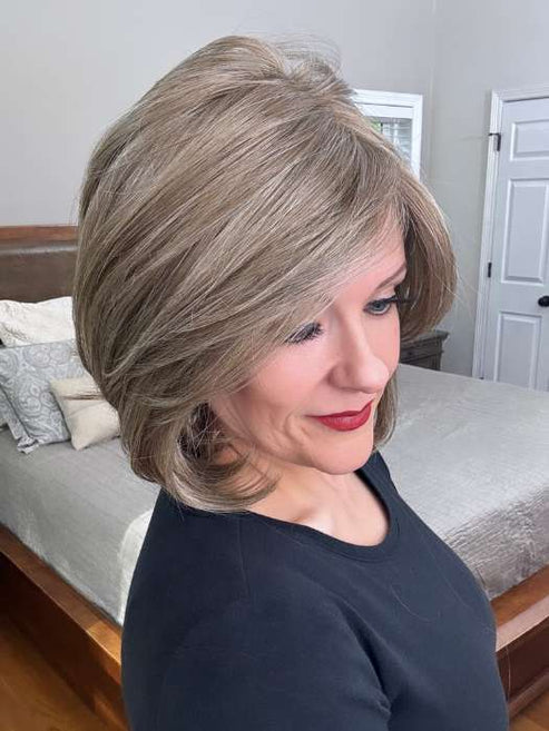 Upstage Wig by Raquel Welch | Best Seller – Wigs.com