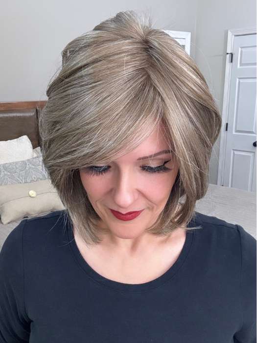 Upstage Wig by Raquel Welch | Best Seller – Wigs.com