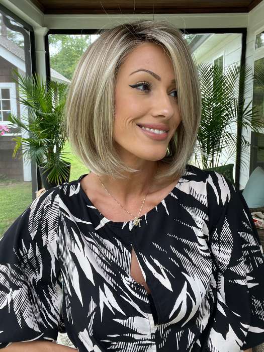 Kristen Wig by Jon Renau | Lace Front | Best Seller – Wigs.com