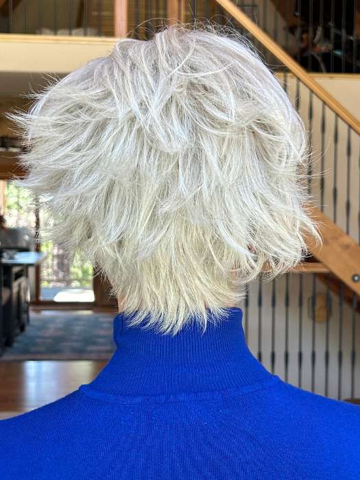 Star by Rene of Paris | Synthetic Wig – Wigs.com