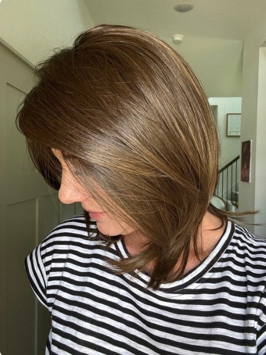 Own The Room | Synthetic Wig by Gabor – Wigs.com