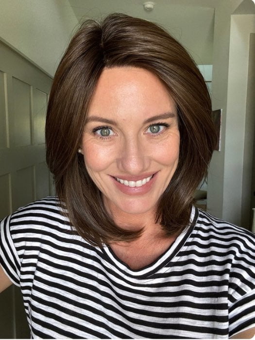 Own The Room | Synthetic Wig by Gabor – Wigs.com
