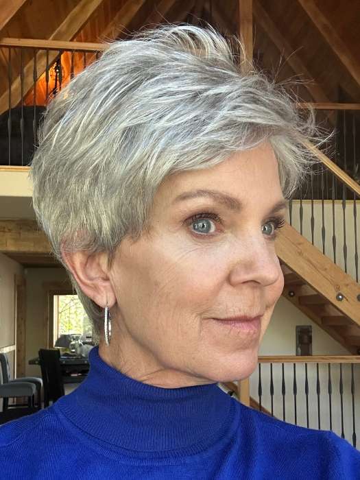 Tab Wig by Ellen Wille | Short Pixie | Best Seller – Wigs.com