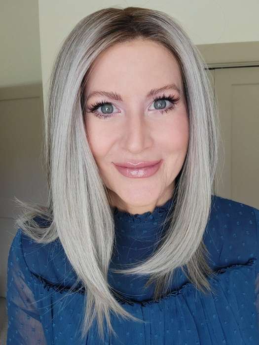Under Cut Bob by TressAllure | Synthetic Wig – Wigs.com