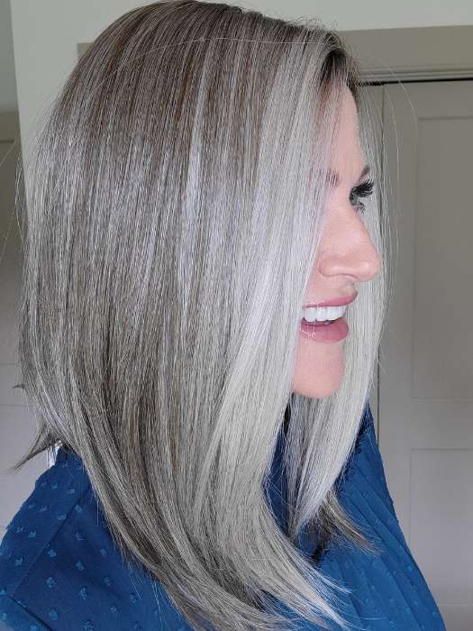 Under Cut Bob by TressAllure | Synthetic Wig – Wigs.com