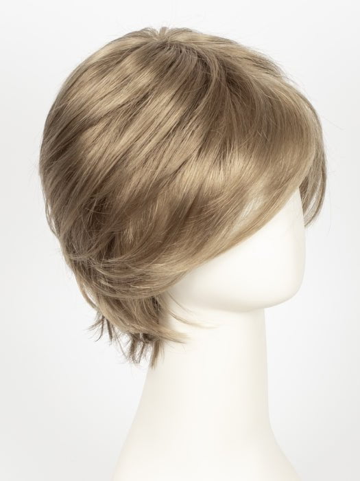 Johnny by Ellen Wille | Synthetic Wig – Wigs.com