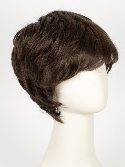Vanity | Synthetic Lace Front Wig (Mono Top) – Wigs.com