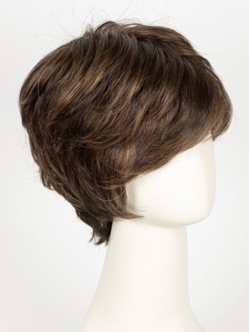 Vanity | Synthetic Lace Front Wig (Mono Top) – Wigs.com