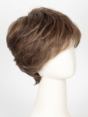 Vanity | Synthetic Lace Front Wig (Mono Top) – Wigs.com