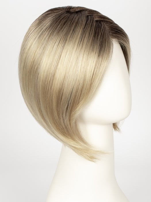 Piemonte | Synthetic Lace Front Wig (Mono Top) – Wigs.com