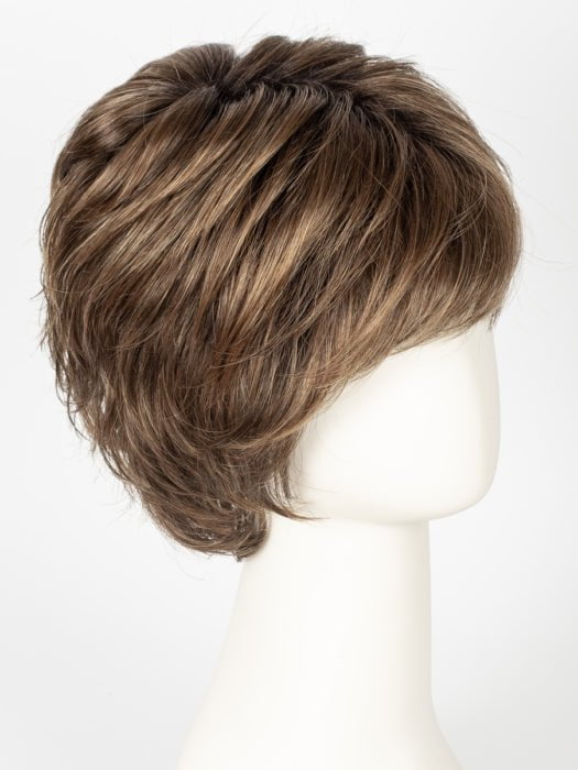 Rica | Synthetic Lace Front Wig (Mono Crown) – Wigs.com