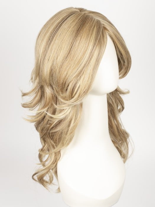 Stroke of Genius by Raquel Welch | Synthetic Wig – Wigs.com