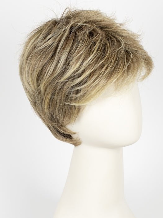 Bliss by Ellen Wille | Synthetic Wig – Wigs.com