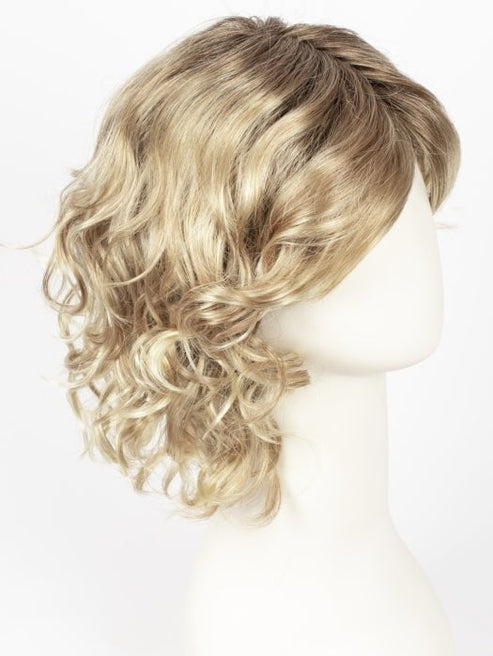 Girl Mono Large | Synthetic Lace Front Wig (Mono Part) – Wigs.com