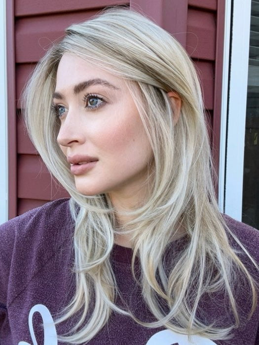 Beverly Hills by BelleTress | Synthetic Wig – Wigs.com