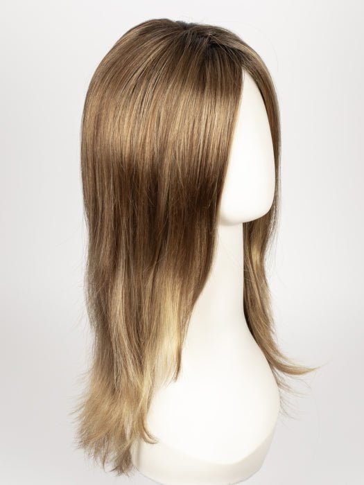 Glamour Mono Wig by Ellen Wille | Lace Front with Mono Part – Wigs.com