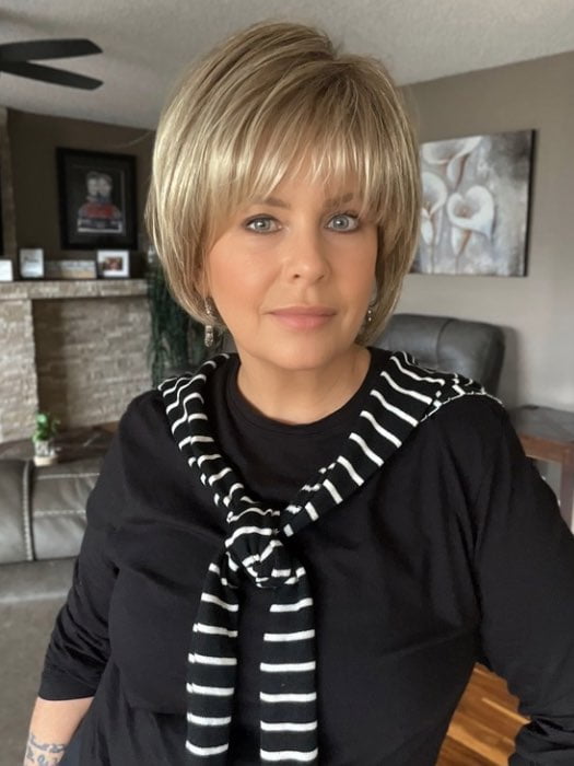 Innuendo Wig by Gabor – Wigs.com