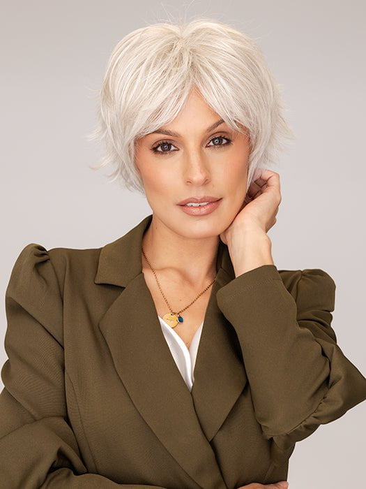 Star by Rene of Paris | Synthetic Wig – Wigs.com