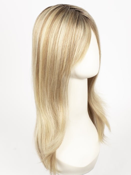 Lea by Jon Renau | Remy Human Hair – Wigs.com