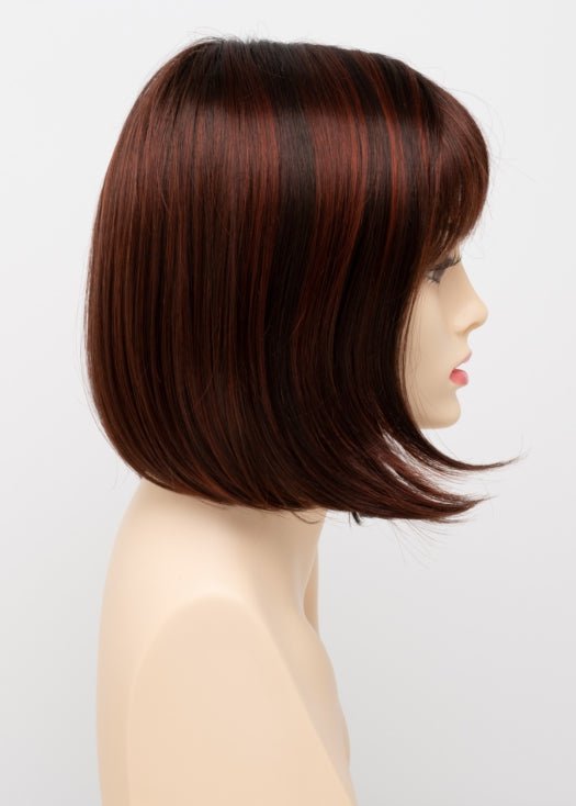 Carley Wig by Envy | Monofilament Top – Wigs.com