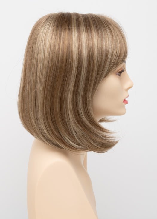 Carley Wig by Envy | Monofilament Top – Wigs.com
