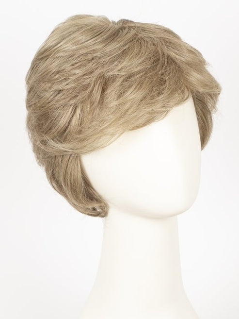 Classic by HIM | Men's Wig | Lace Front & 100% Hand-Tied – Wigs.com